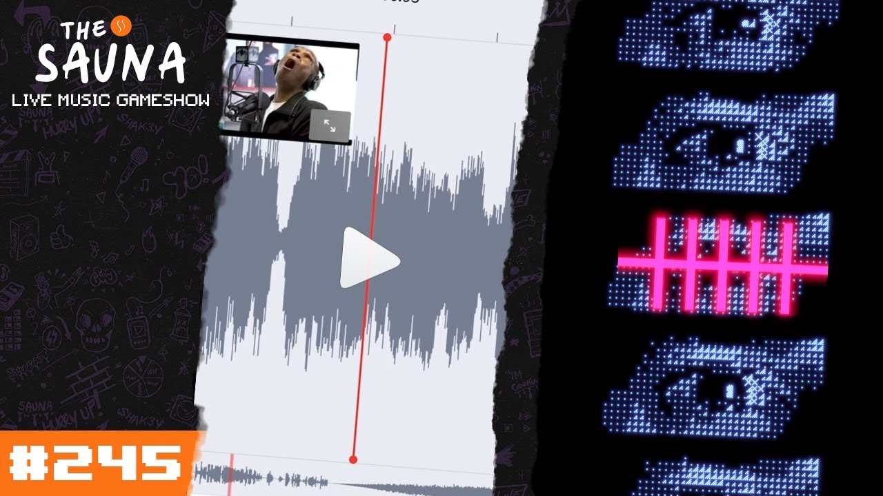 Making beats from the BigBoy BRO meme & a sample of Please Stay # ...