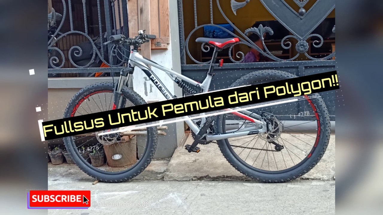 Polygon Rayz 1 Fullsus untuk pemula.. - YouTube