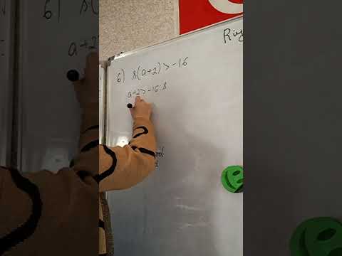 6 cı sinif Riyaziyyat dim \