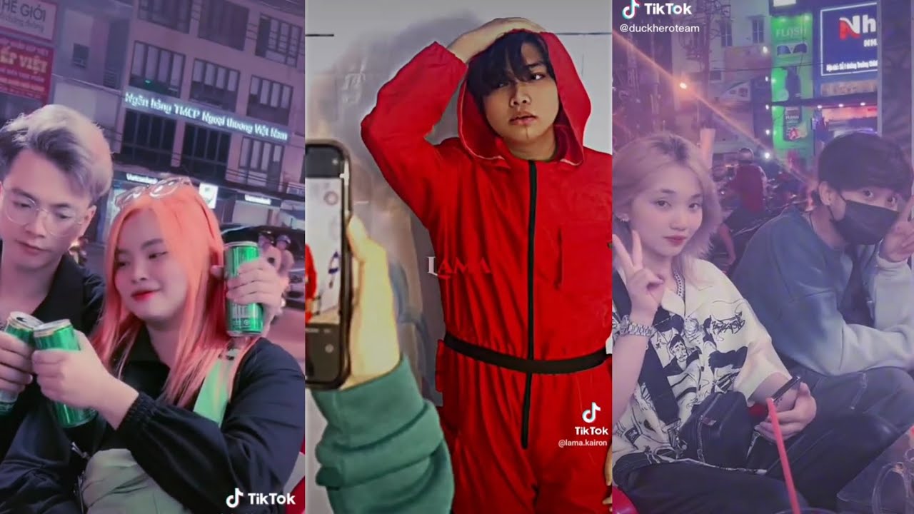 ☆Tổng hợp tik tok Hero Team#30☆- Những pha cơm chó từ các thành viên ...