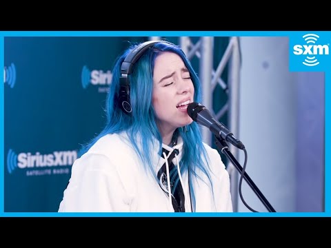 Billie Eilish - \