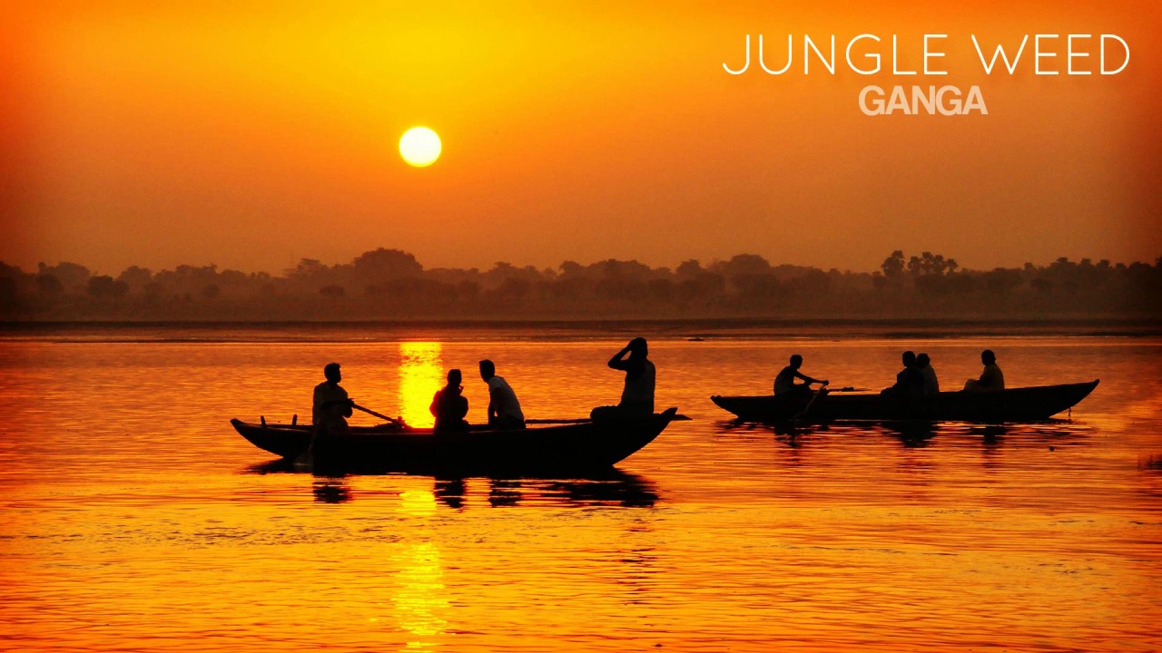 Jungle Weed - Ganga - YouTube