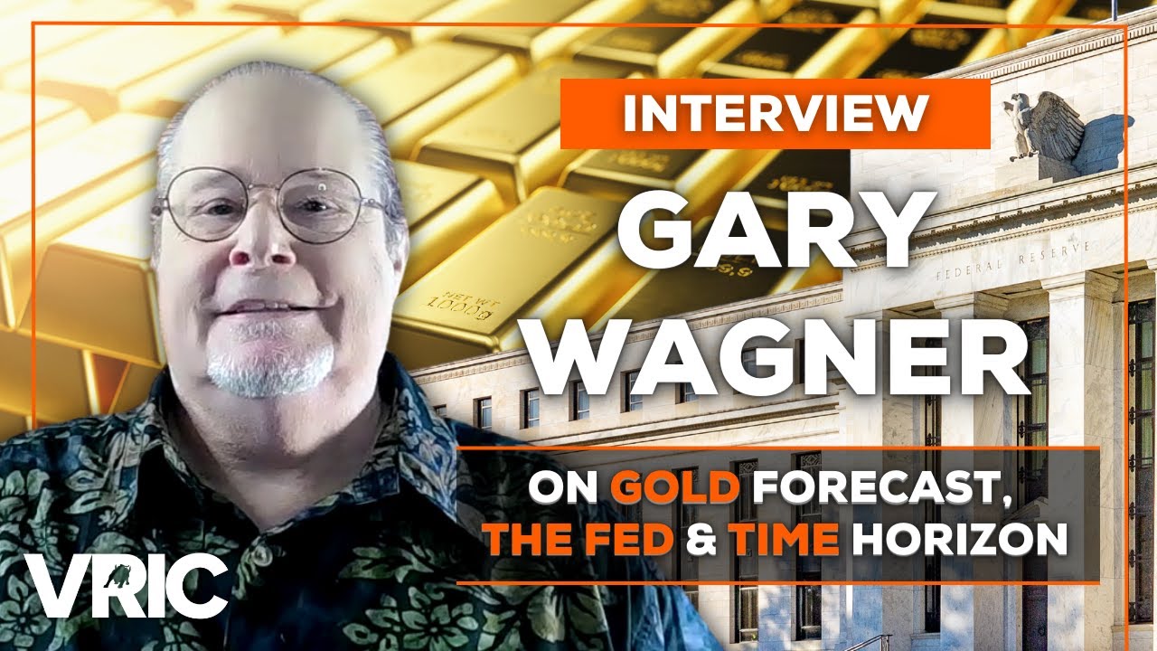 We May Have Already Seen the 2023 All-Time High For Gold: Gary Wagner ...