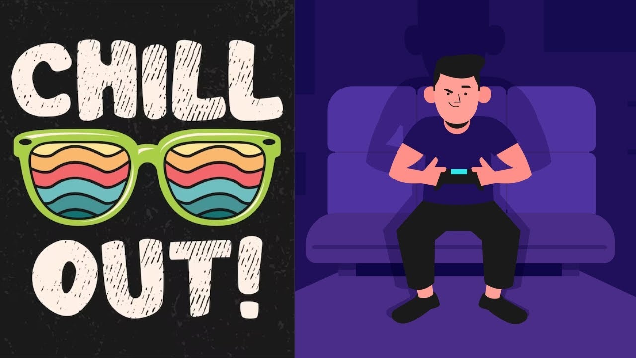 🔴 SATURDAY CHILL NIGHT - YouTube