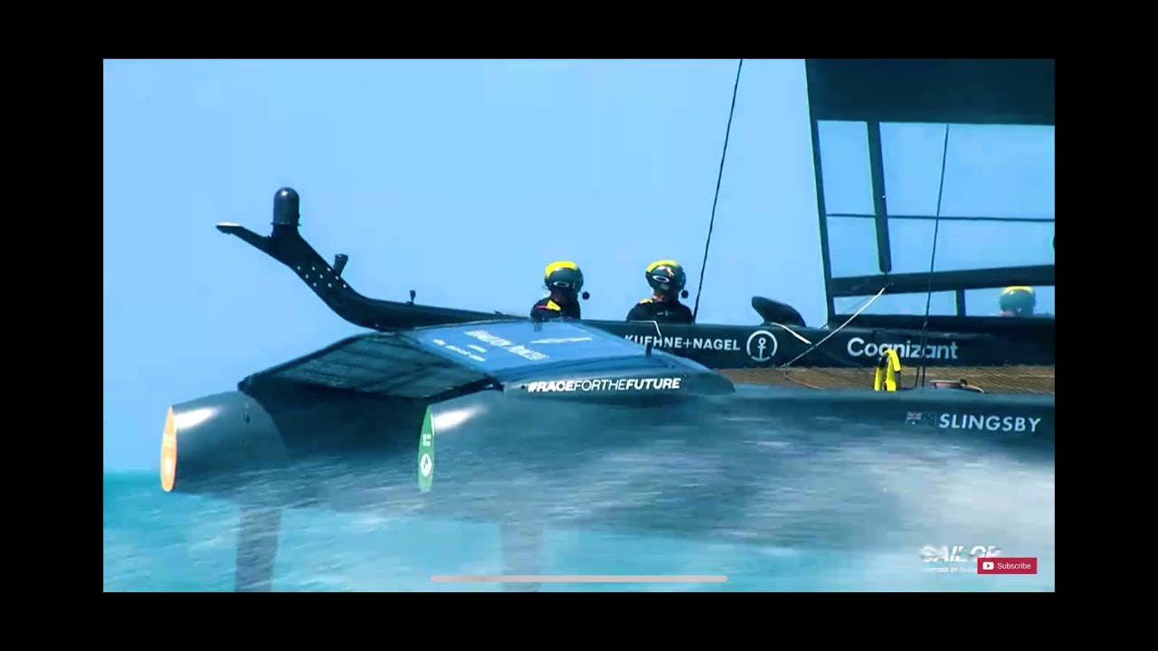 What Does A SailGP Race Look Like Brought To You By Johnathan Huang what-does-a-sailgp-race-look-like-brought-to-you-by-johnathan-huang