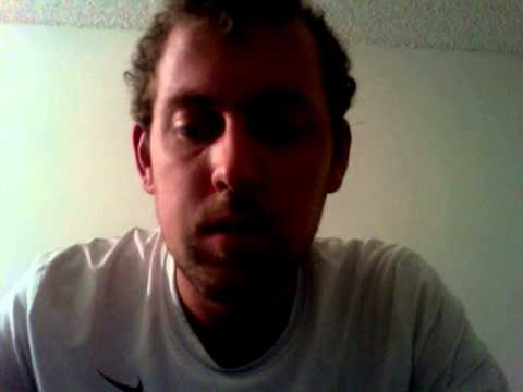 SW 290 Digital Story - Group 13 - Derek Rupp - I'm Finished