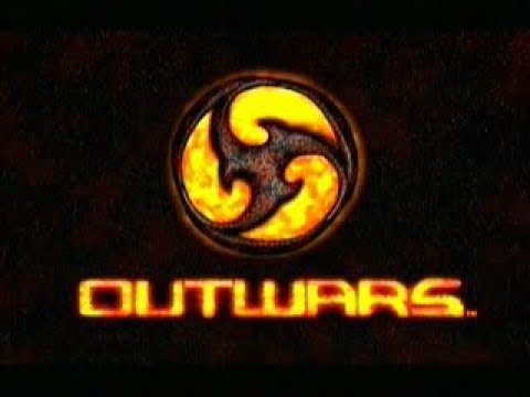 Outwars (Video Game Official Trailer 1998) - YouTube
