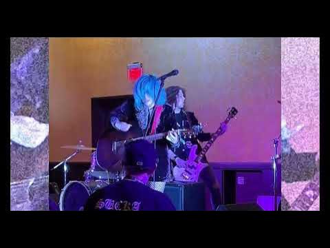 Ziggy Sixx Live Demo (originals and covers) - YouTube