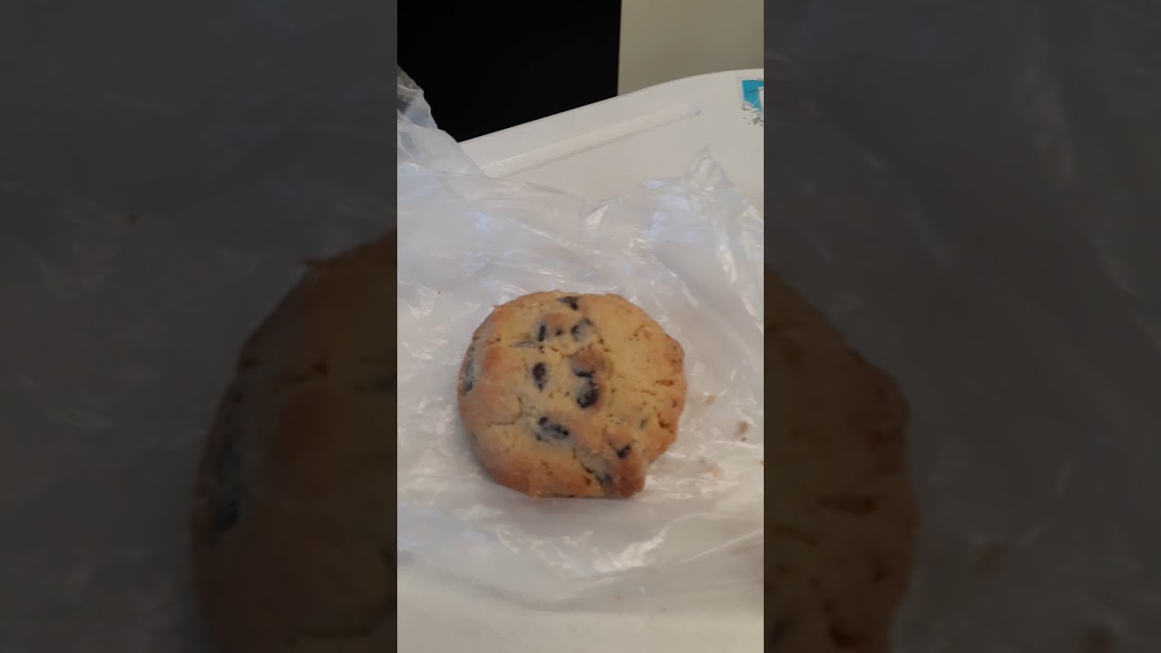 Cookie - YouTube