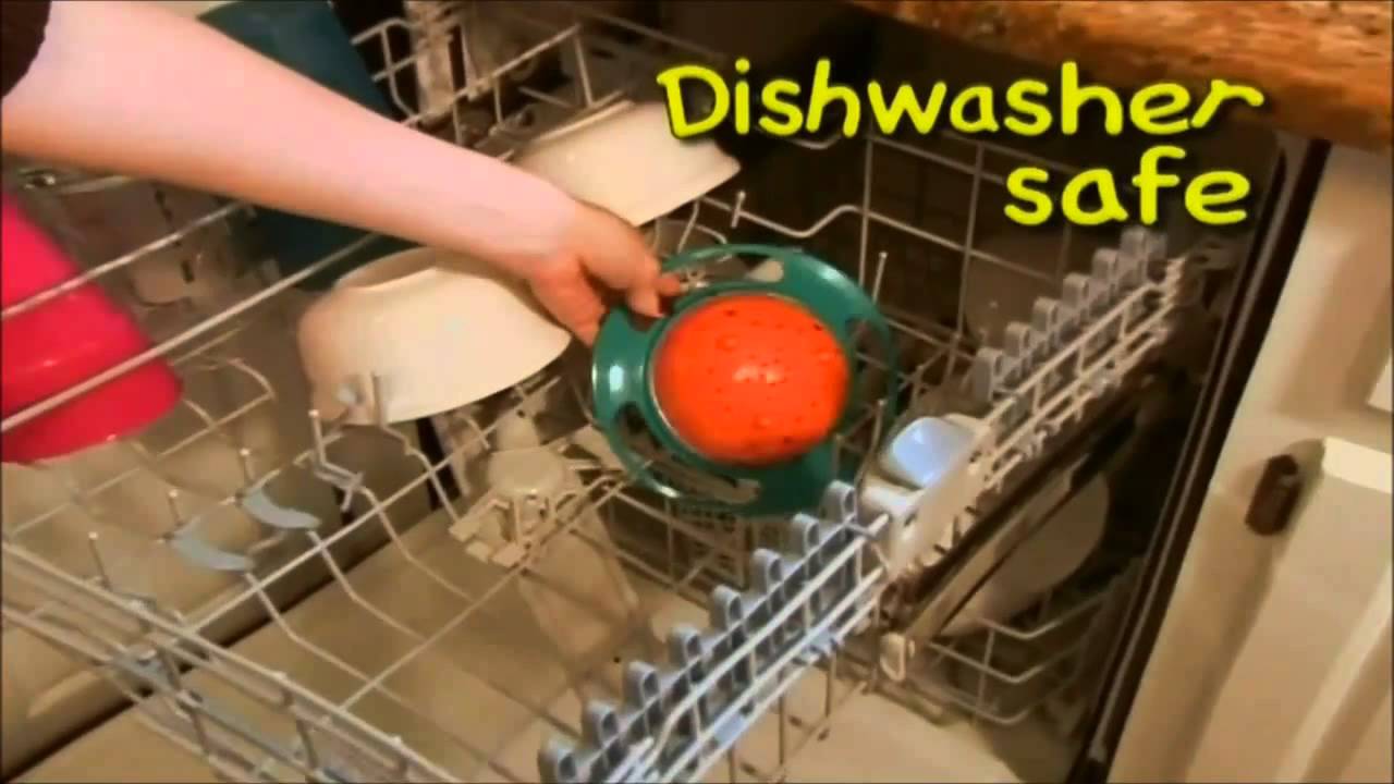 Gyro Bowl Commercial - YouTube