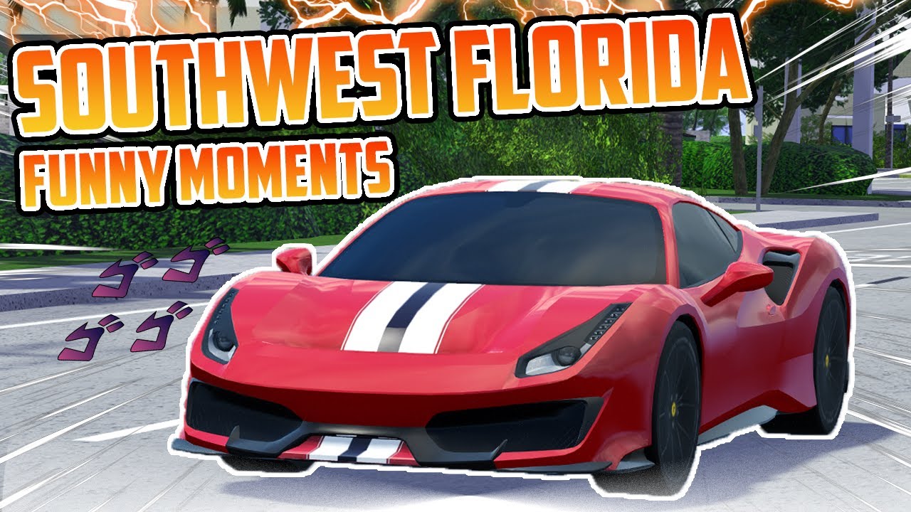 Southwest Florida Funny Moments!! (Trying Out SWFL For The First Time ...