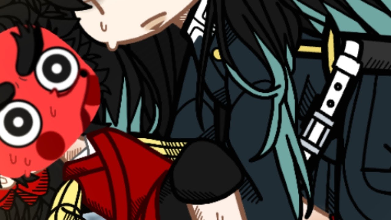 [🙈💫]_!¡Oops ¡!_💫[MeMe]💫_{Original}💫_[Demon Slayer]💫_[Muitetsu]_💫{3 season}💫_Ft.Tanjiro 💫 - YouTube