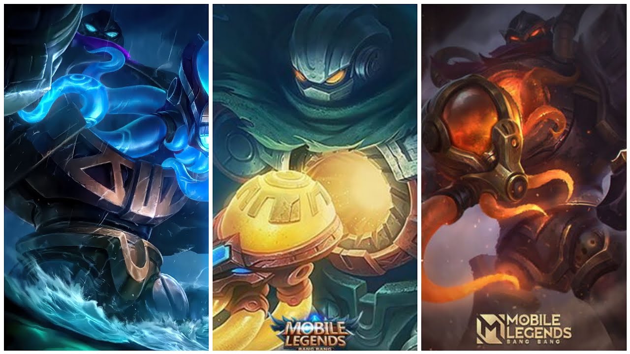 Atlas All Skins INTRO | Atlas All Skin Entrance😍 - YouTube