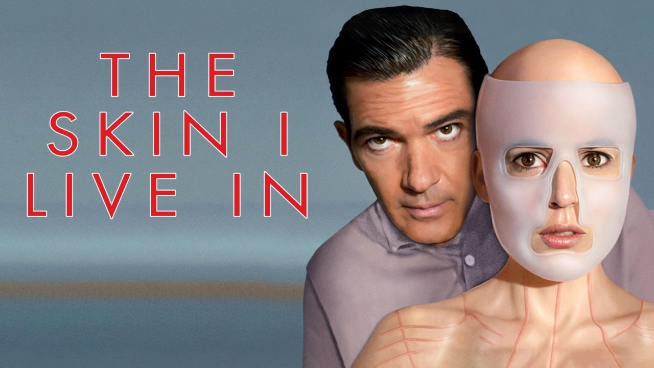 The Skin I Live In (2011) Movie - Antonio Banderas,Elena Anaya,Jan ...