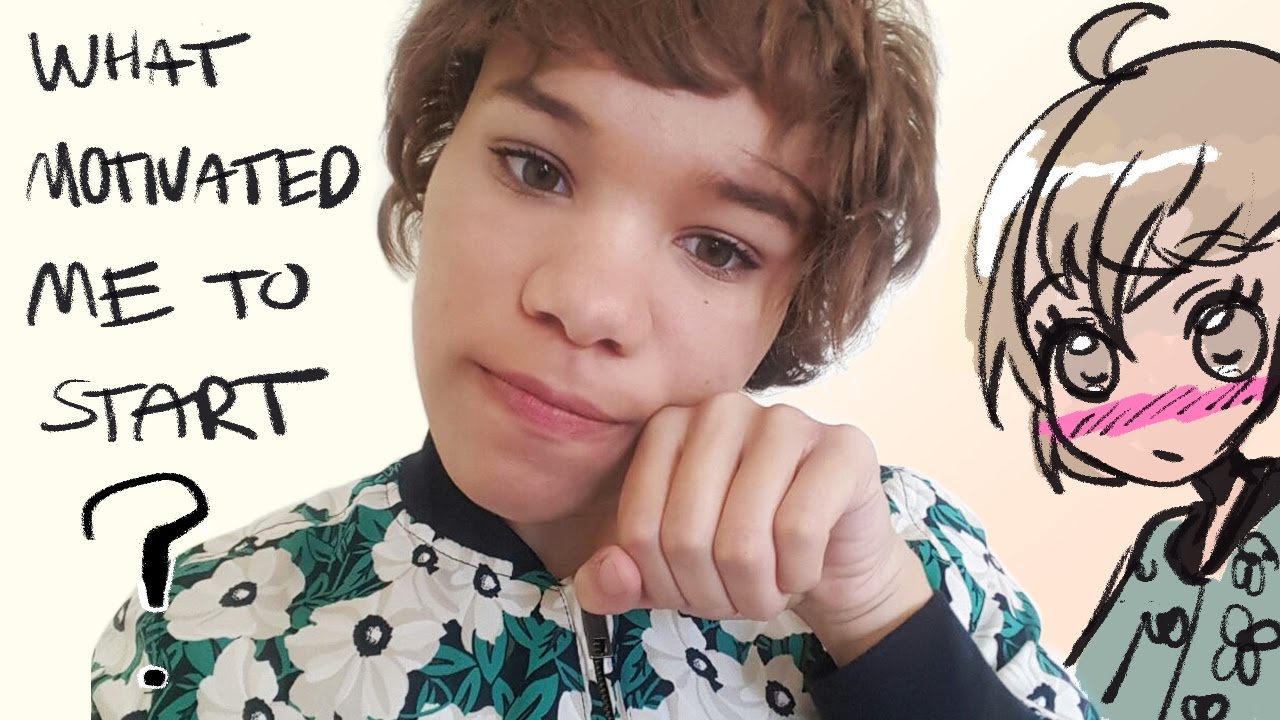 When And Why Did I Start Art YouTube when-and-why-did-i-start-art-youtube