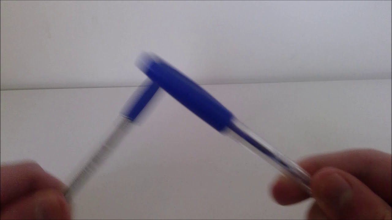 Pens 3 - Return of the Pen - YouTube