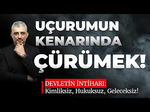 DEVLETİN İNTİHARI: Tüccar Aklı ve Phaselis Enkazı