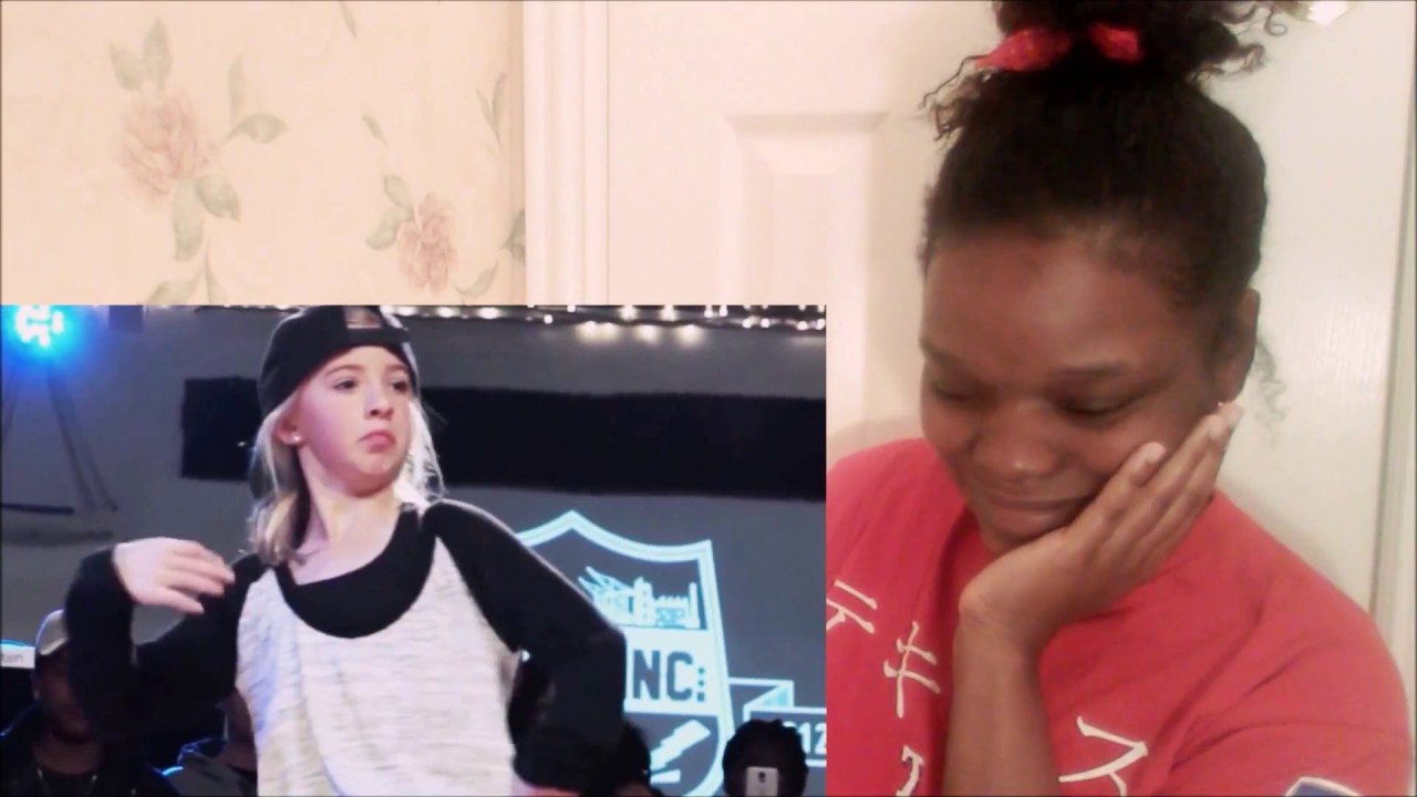 #EmjaeReacts: PHOENIX LIL’MINI vs AGATRON TURFinc EPIC BATTLE 2016 ...