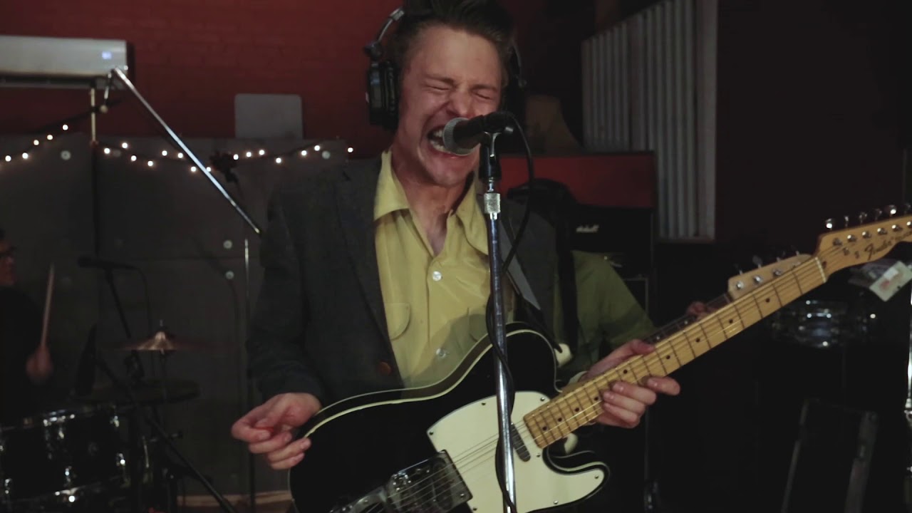 THE ATOM AGE - Music It's Powerful Stuff - Live at District Recording ...