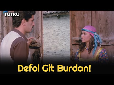 Tutku  - Şerif Ali, Hacer'i Kaçırmayı Kabul Etmiyor!