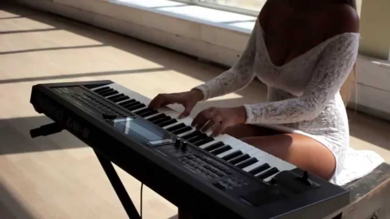 Sveta Ch Fem Pianist Promo Youtube