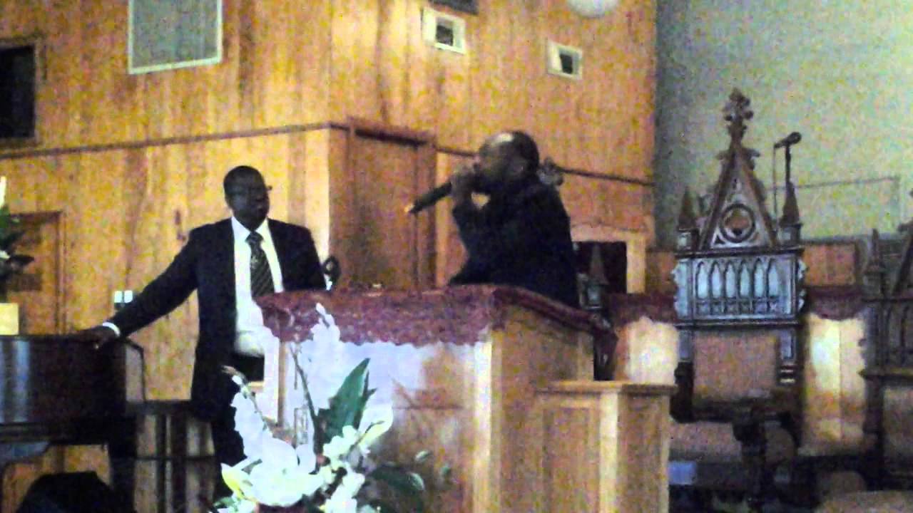 6-20-2015 Pastor Daniel Latimer @FADC - YouTube