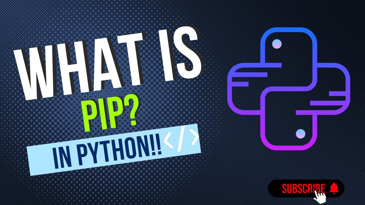 HOW TO INSTALL PIP On Windows 11 HOW TO INSTALL PIP PACKAGES WHAT HOW TO INSTALL PIP On Windows 11 HOW TO INSTALL PIP PACKAGES WHAT
