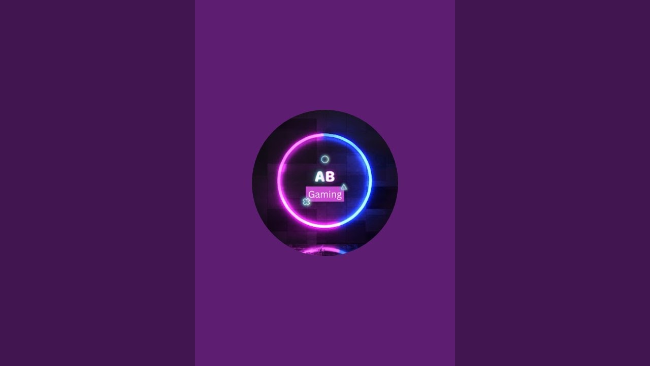 AB_GAMING is live - YouTube