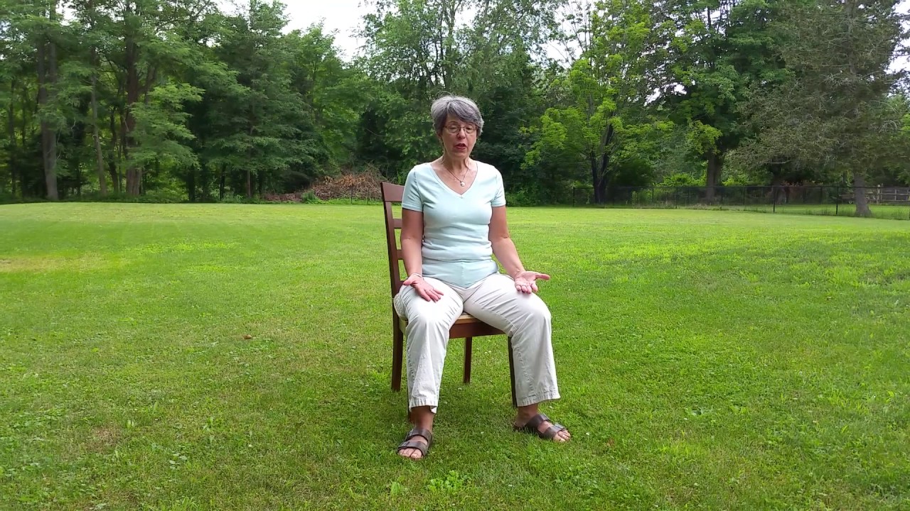 Improve Your Sitting Posture with the Fantastic Brugger Position ...