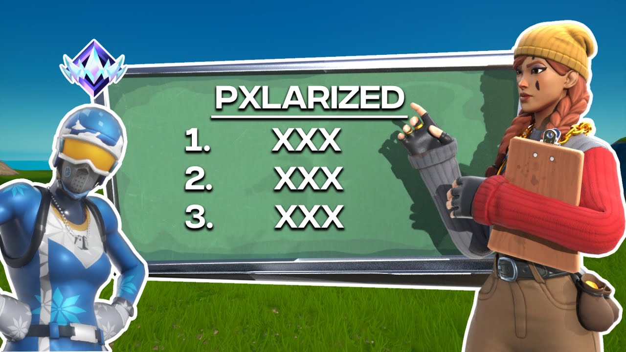 I Studied Pxlarized For 24 Hours And Here's What I Learned... - YouTube