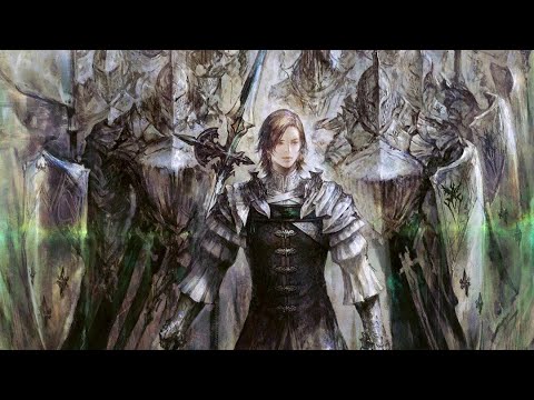 The Story Of Prince Dion The Dragoon Dominant of Bahamut - Slayer ...