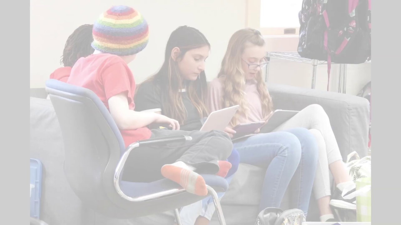 Macomber Center - YouTube