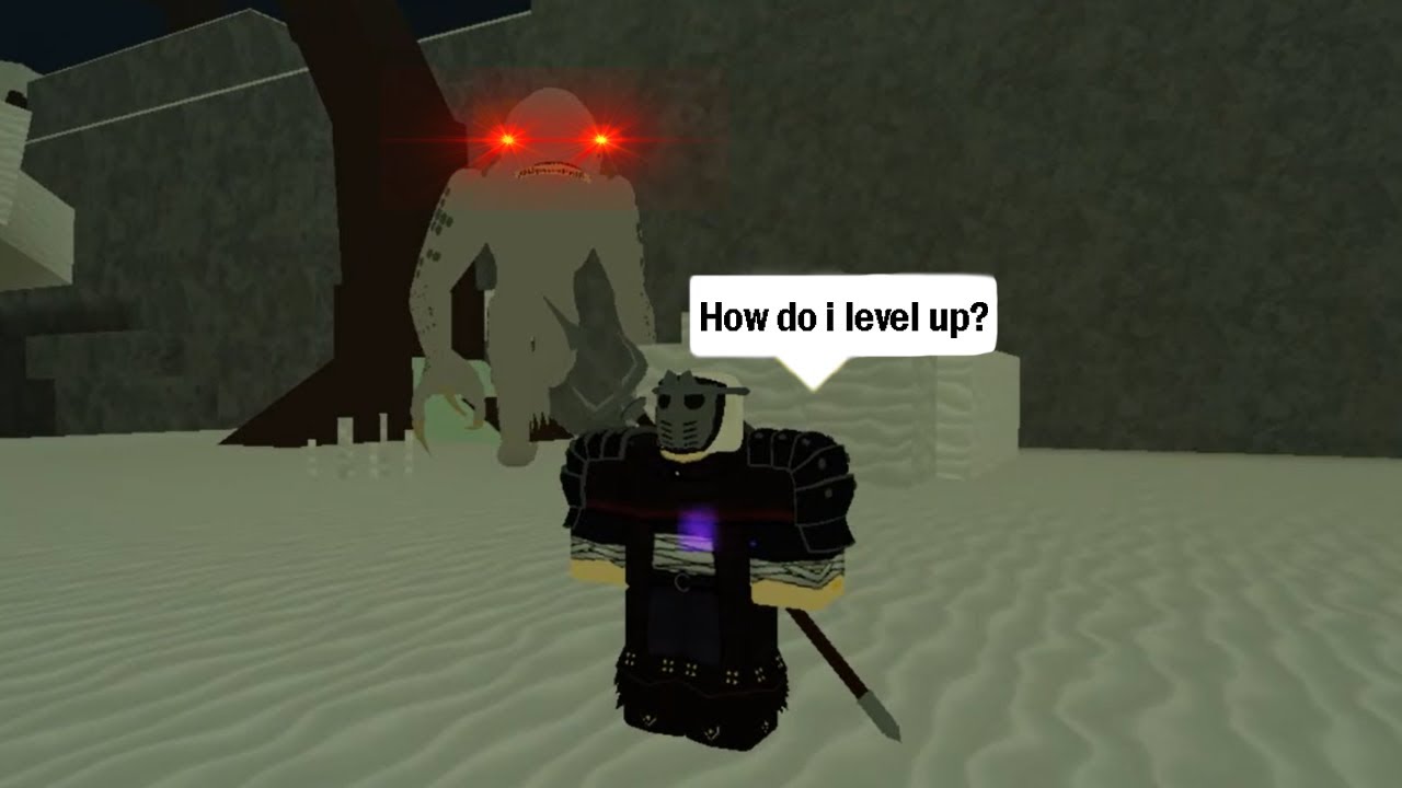 The Ultimate Deepwoken Experience - YouTube