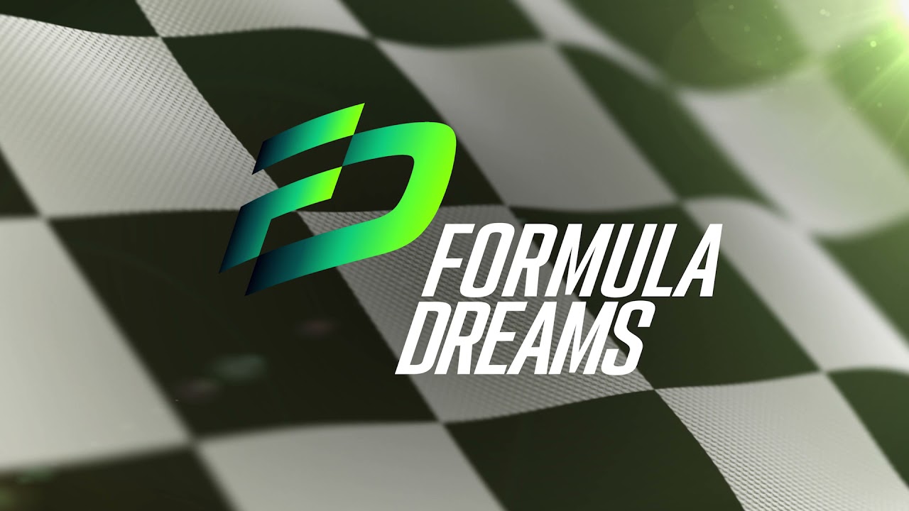 Formula Dreams Coming soon! - YouTube