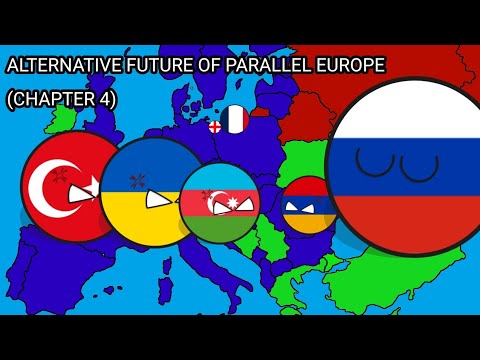 Alternative future of parallel europe (CHAPTER 4) - YouTube