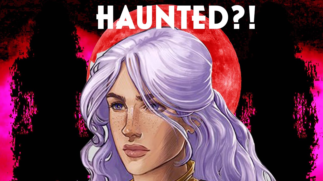 Imogene's Nightmares Come TRUE | Campaign 3: Ep 19 | Critical Role ...