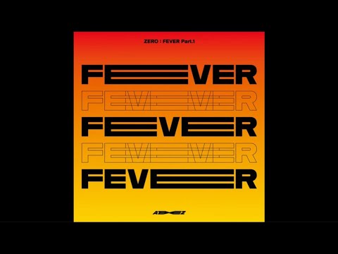 INCEPTION - ATEEZ (clean vocals + reverb)