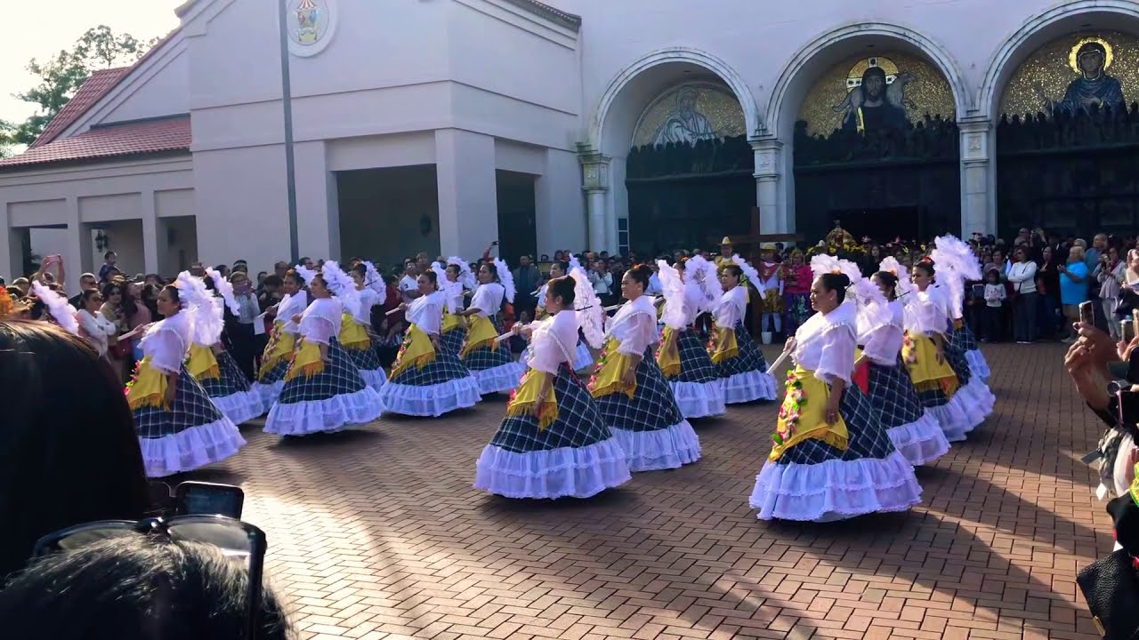 Sinulog festival 2020 Orlando Florida USA - YouTube