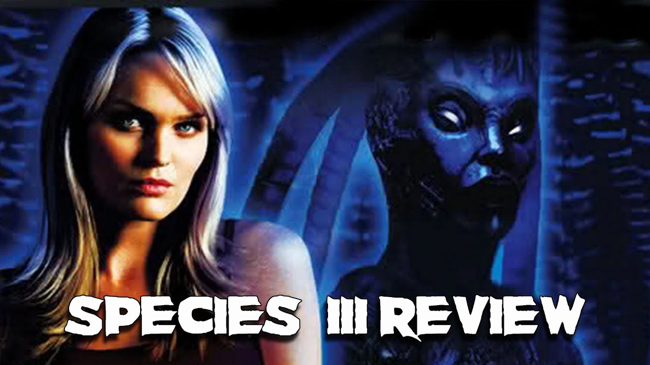 Species Movie 3