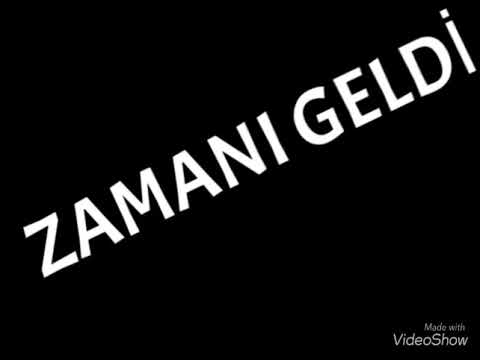 ZAMANI GELDİ-RAPKİGOM(BEATBOX)