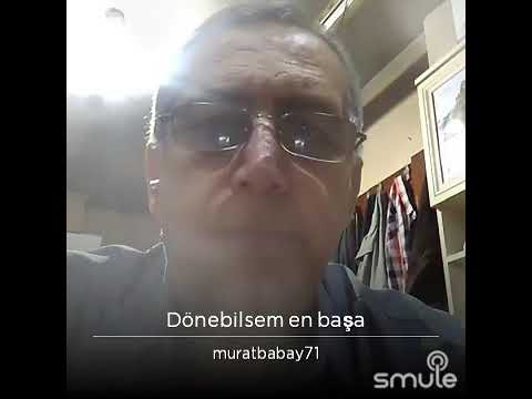 DÖNEBİLSEM EN BAŞA