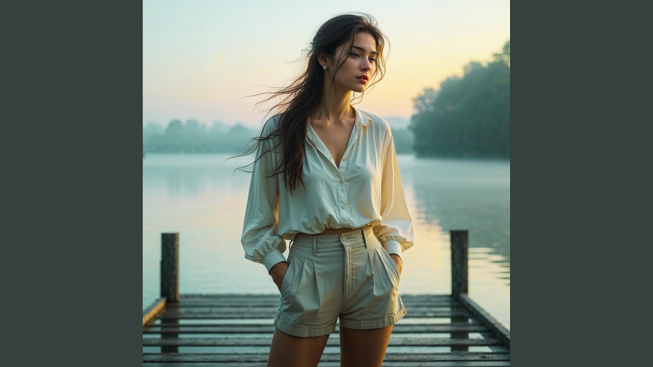 Echoes Between Us - YouTube