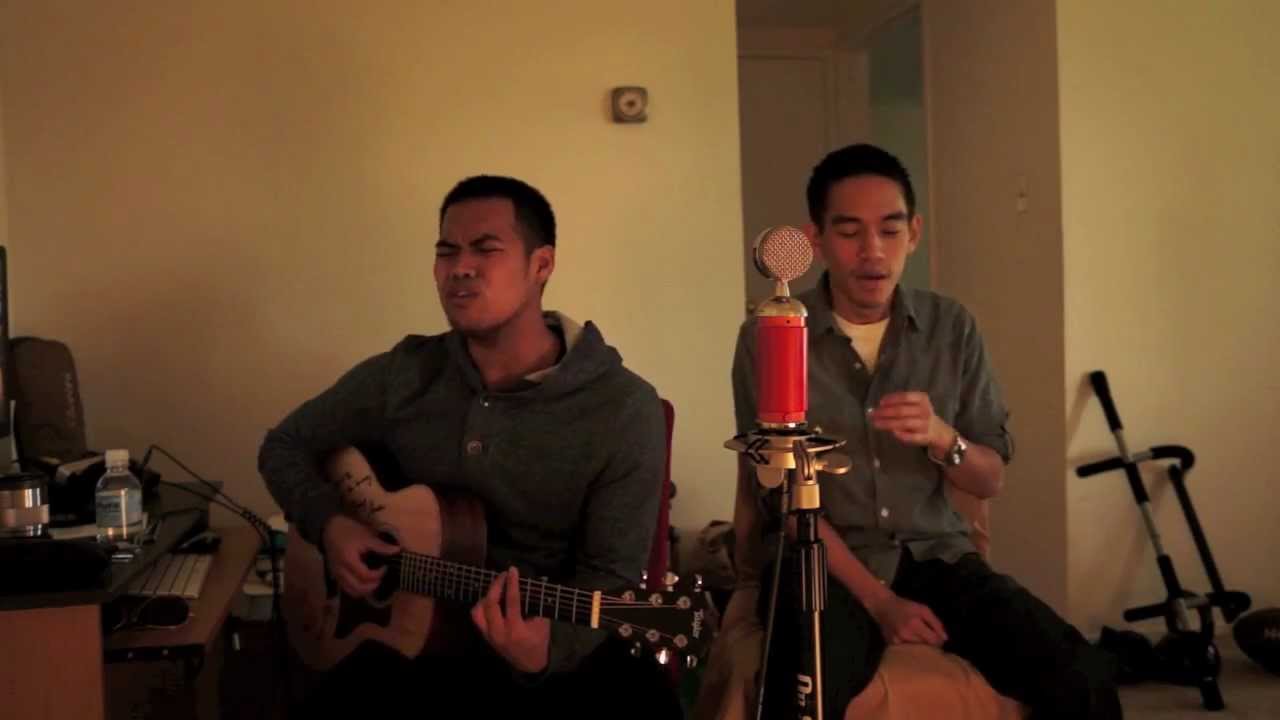 "Lemonade" (Jeremy Passion) - An Acoustic/Beatbox Cover by Dustin Ryan ...