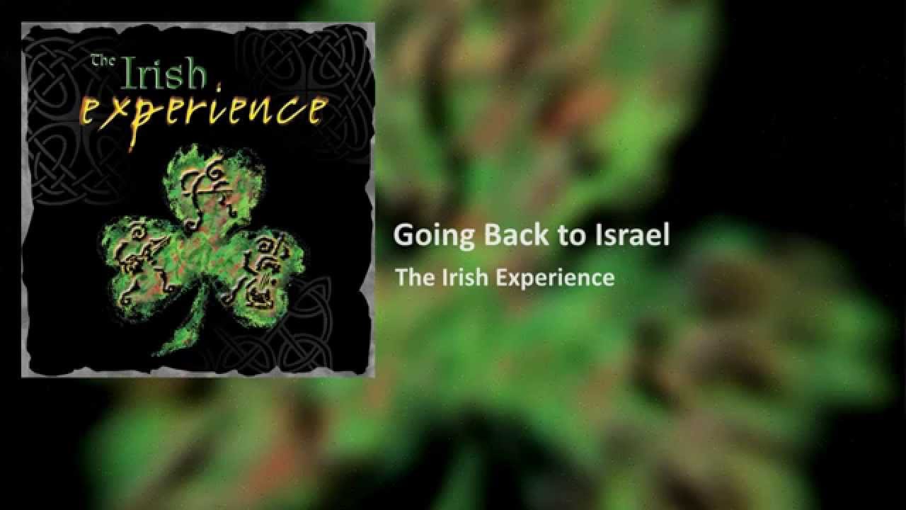 Going Back to Israel - YouTube