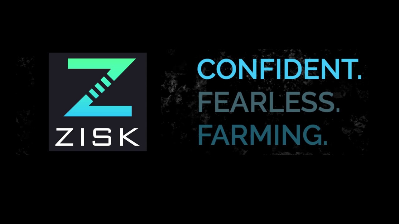 Zisk App Tutorial - YouTube
