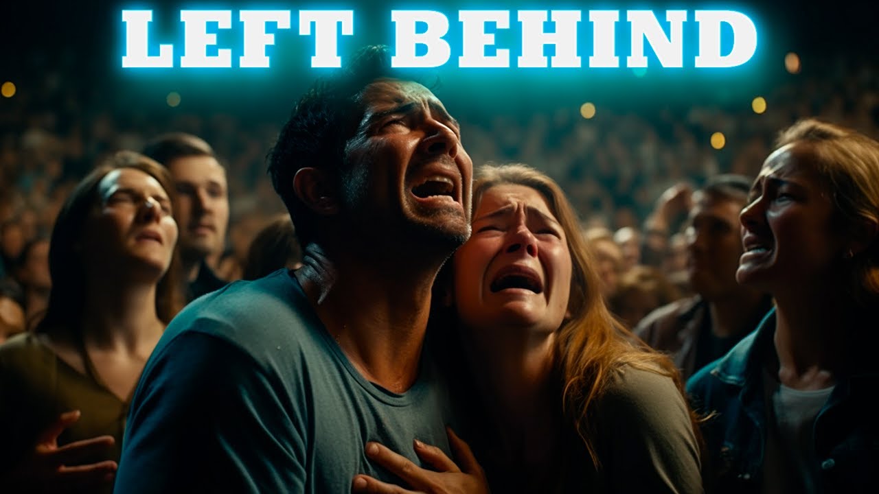 Why So Many Christians Will Be LEFT BEHIND After The Rapture ( It's ...