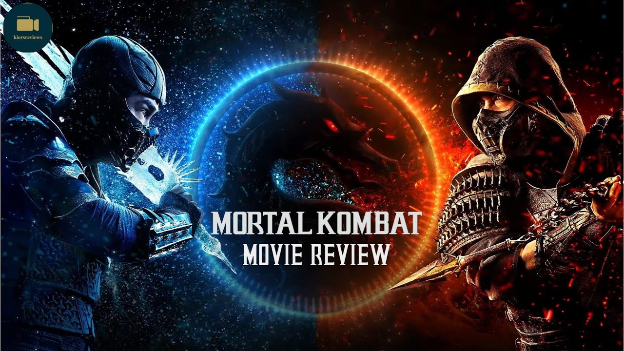 Mortal Kombat (2021) - Movie Review - YouTube