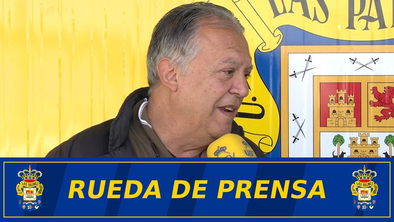 J.M. Rodríguez: "Sólo pienso en el Sporting B" (02/01/2020) - YouTube