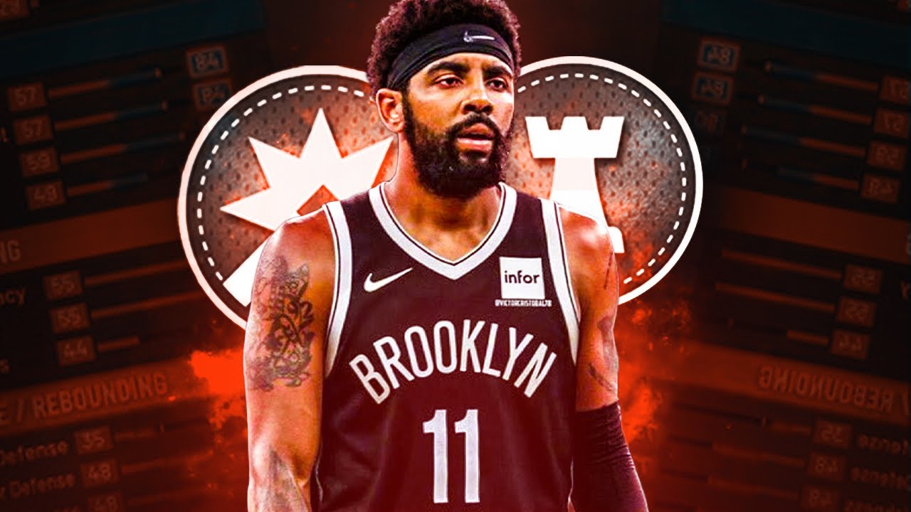 HOW TO MAKE THE BEST PLAYMAKING SHOT CREATOR BUILD NBA 2K20 - BEST ...