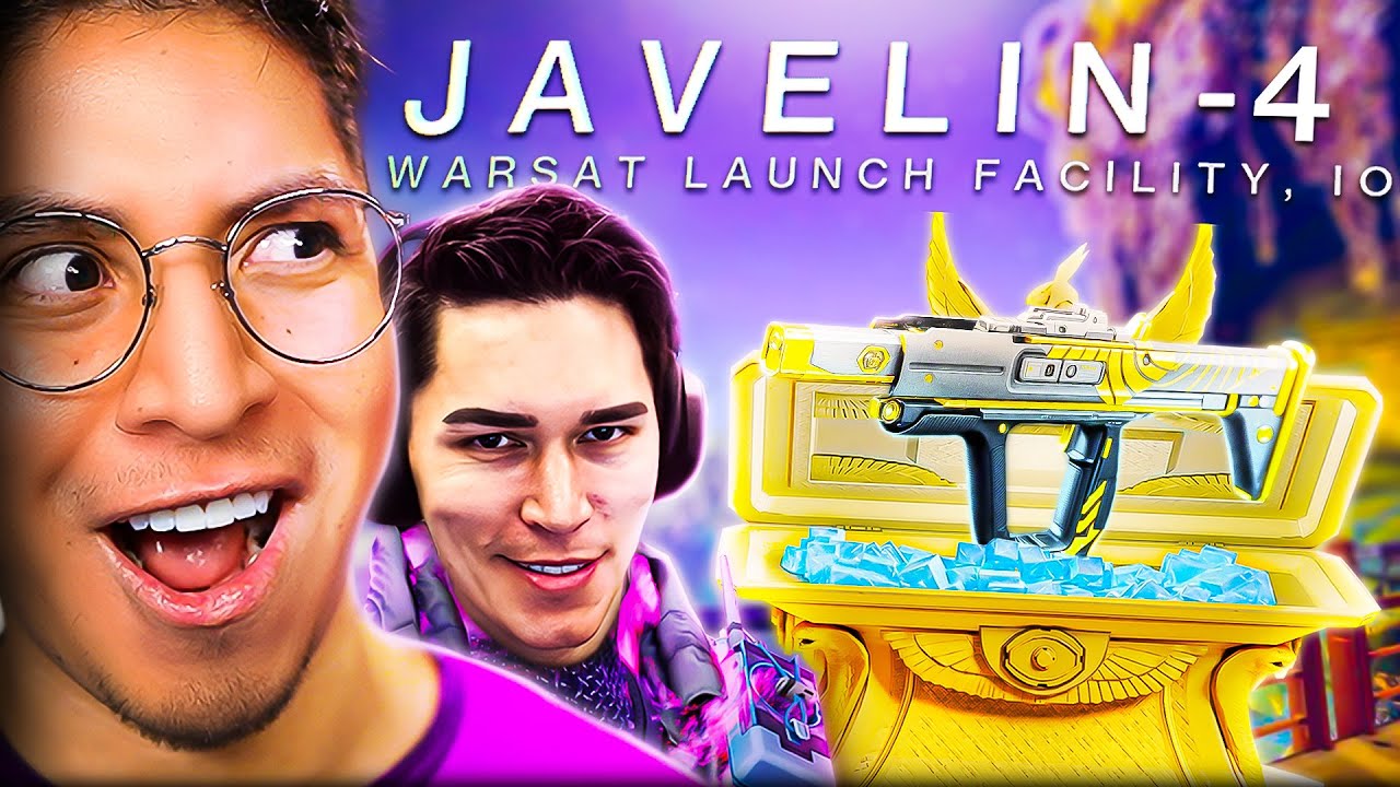 BUNGIE JUST BLESSED THE PVP COMMUNITY (Flawless ft. Aztecross) - YouTube